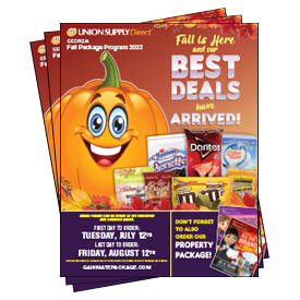 Union Supply Direct - Georgia Inmate Package - Home