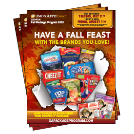 Union Supply Direct - Georgia Inmate Package - Home